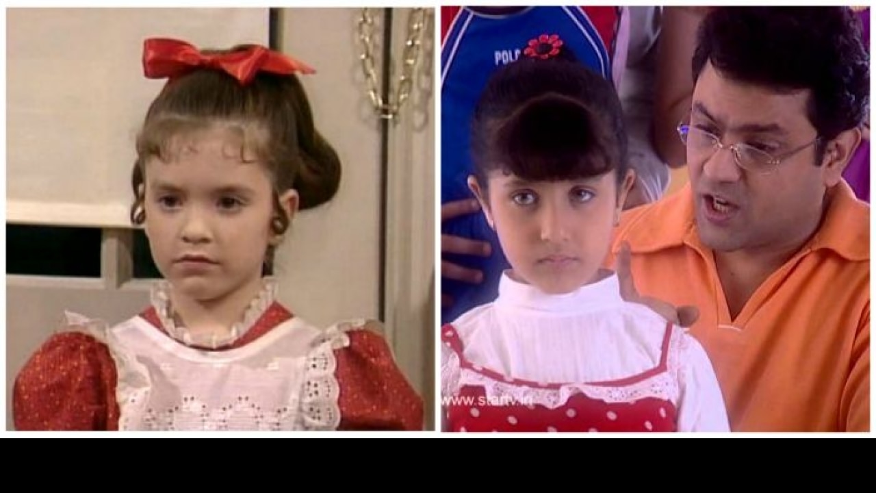 5 Popular international TV shows we dared to rip off!