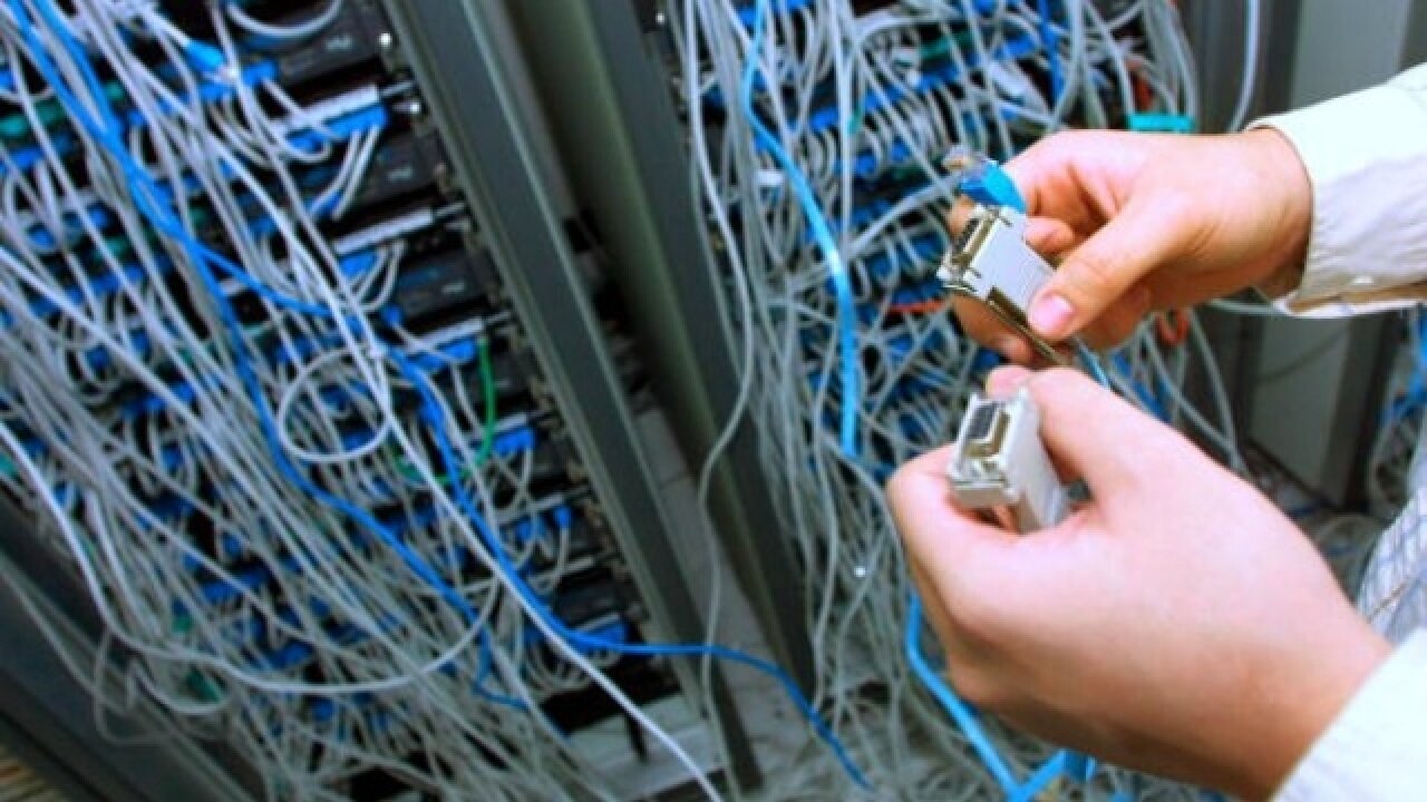 New supercomputer cooling method could save water