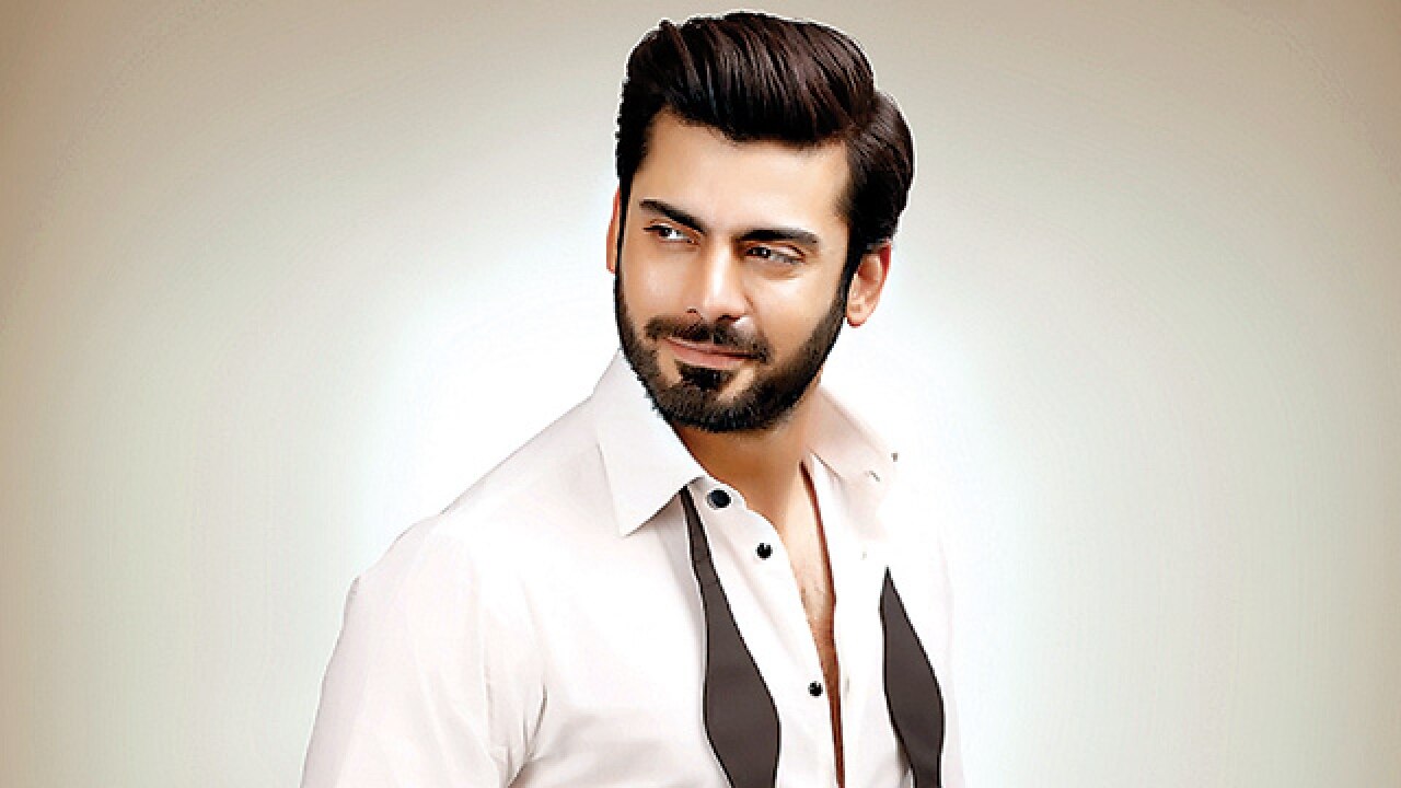Love and Relationship.... for Fawad!