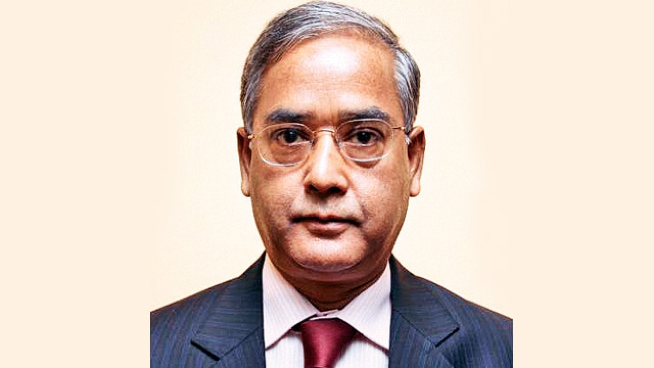 Government begins search for next Sebi chairman