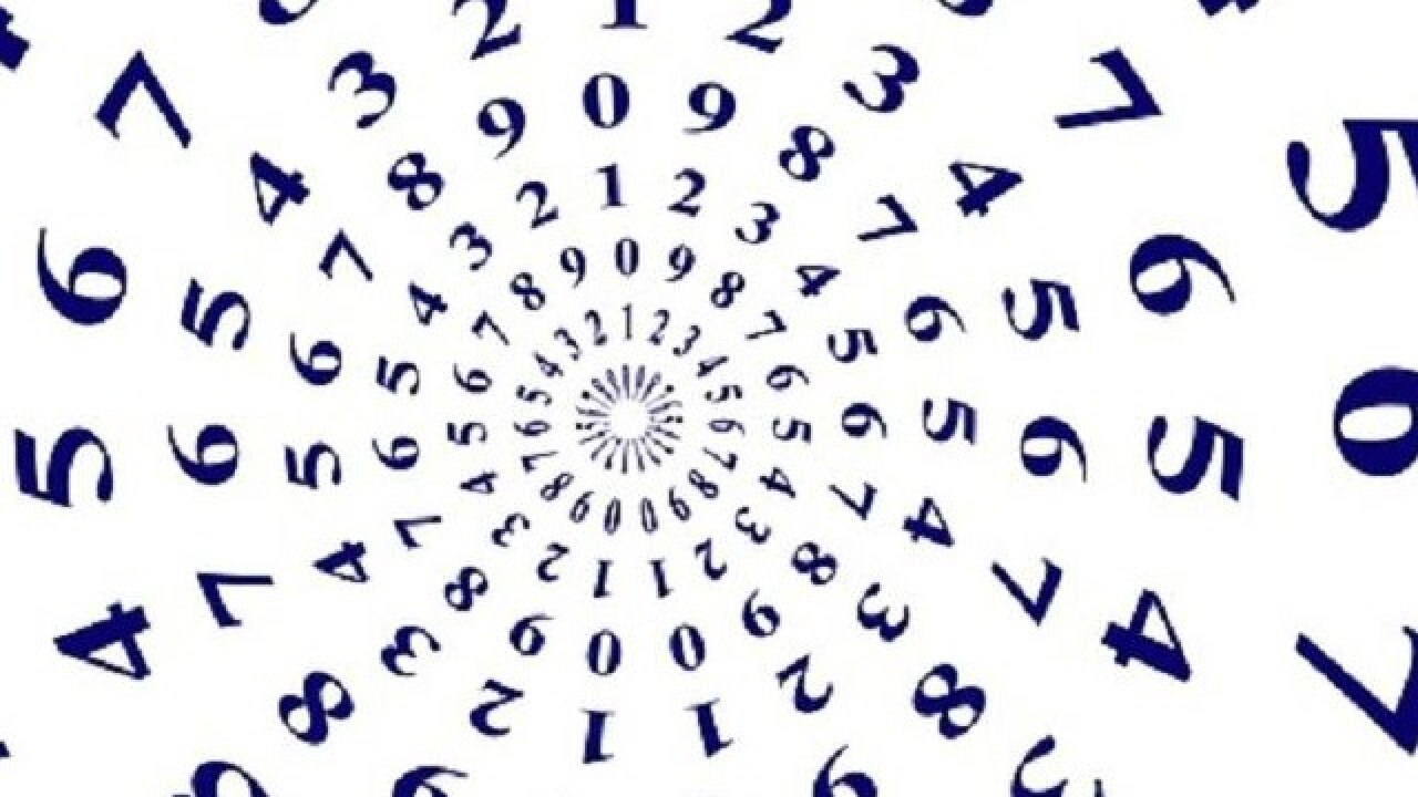 Scientists show how mathematics looks like in the mind