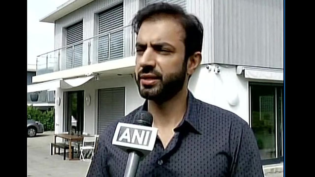 Baloch leader Brahumdagh Bugti approaches India for asylum