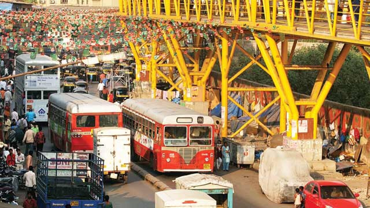 MMRDA gives green signal to Bandra flyover projects