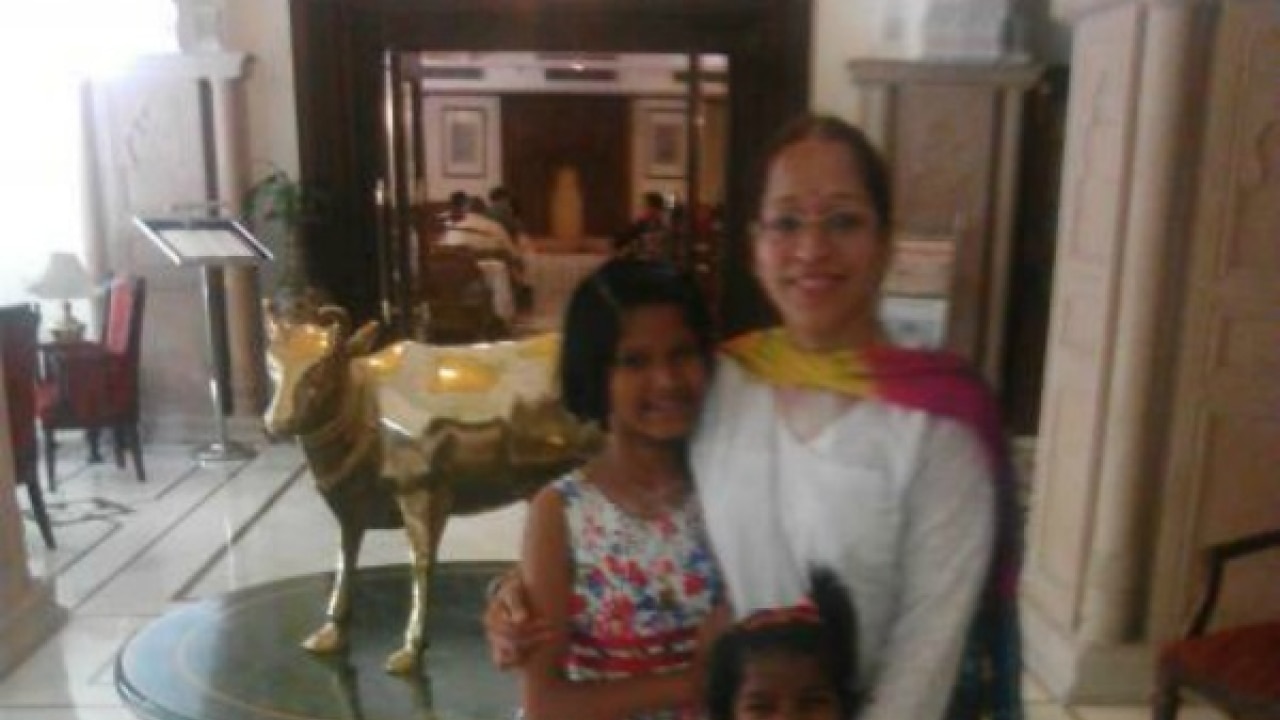 'Single women not considered potential adoptive parents in India'