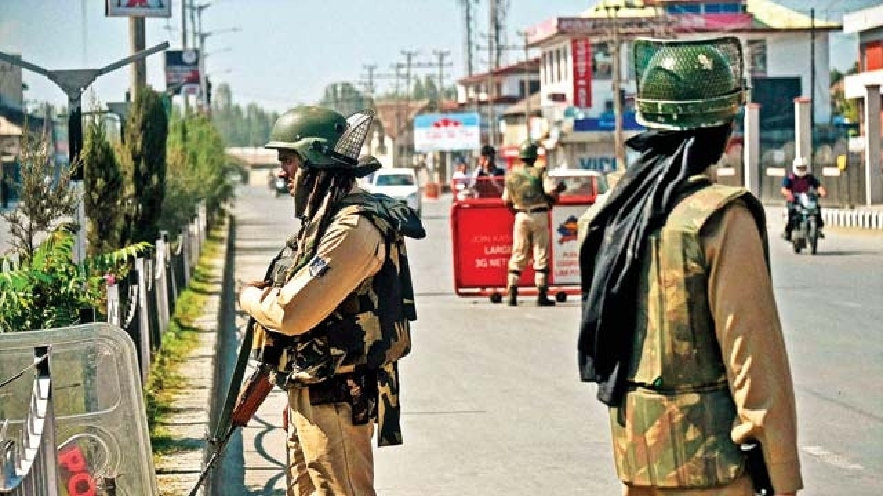 Uri attack: India will not extend Pathankot-like offer to Pakistan this ...