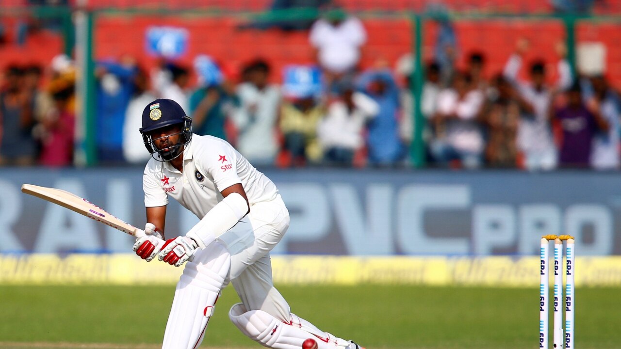 Ashwin becomes the most successful Indian batsman of 2016