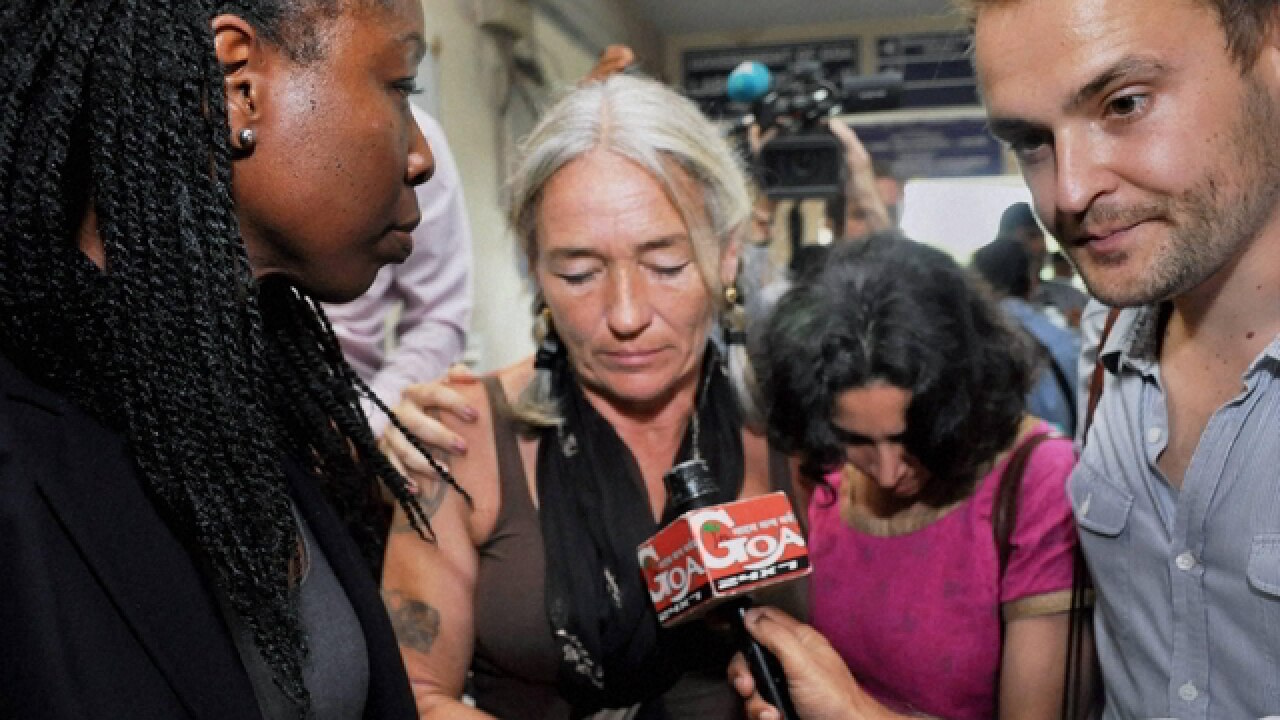'If tourists get murdered in Goa, they have no hope': Scarlett Keeling ...