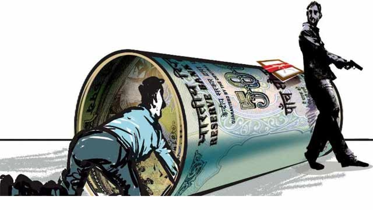 Black money window: No extension in deadline for Income Declaration Scheme