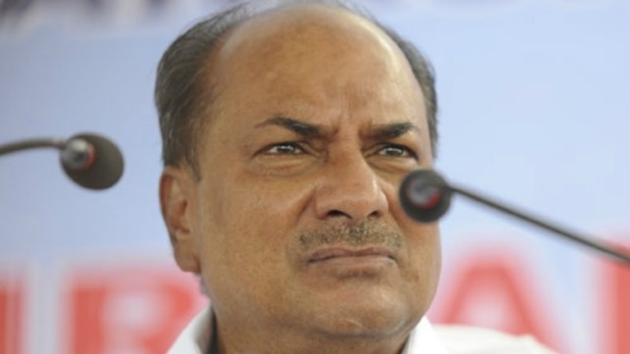 Failure of Indian foreign policy: Congress on Russia's military ...