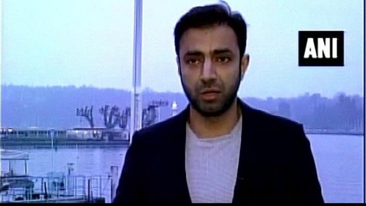 Pakistan to approach Interpol for extradition of Baloch leader Bugti