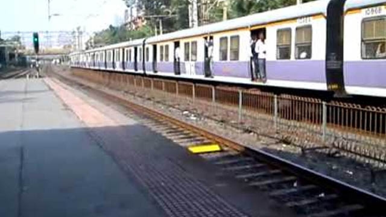 Western Railway's 6th line project cost soars 114% in 8 years