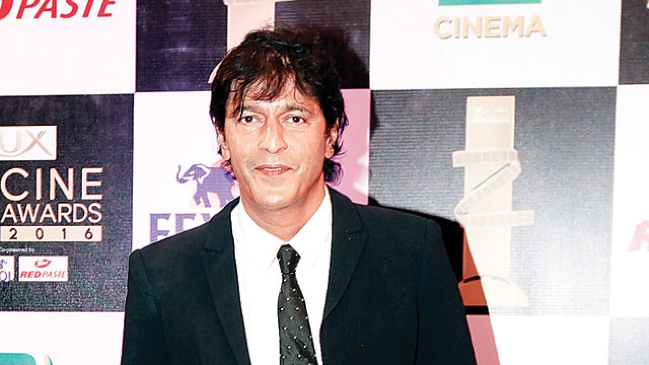 Chunky's double celebration