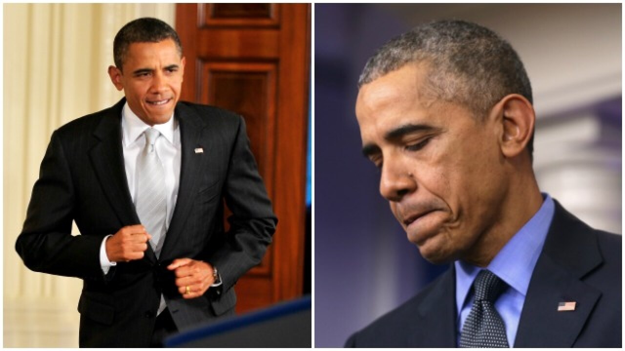 #MeIn2010: Look how your favourite personalities changed over the years!