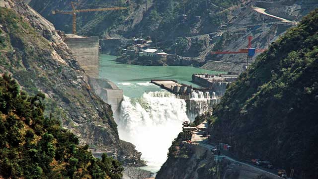 Explained: How the Indus Water Treaty affects India and Paksitan