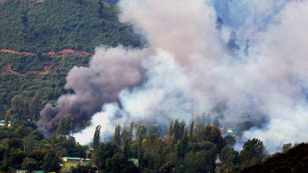 Uri attack 'plan devised by India itself', says Pak Defence Minister ...