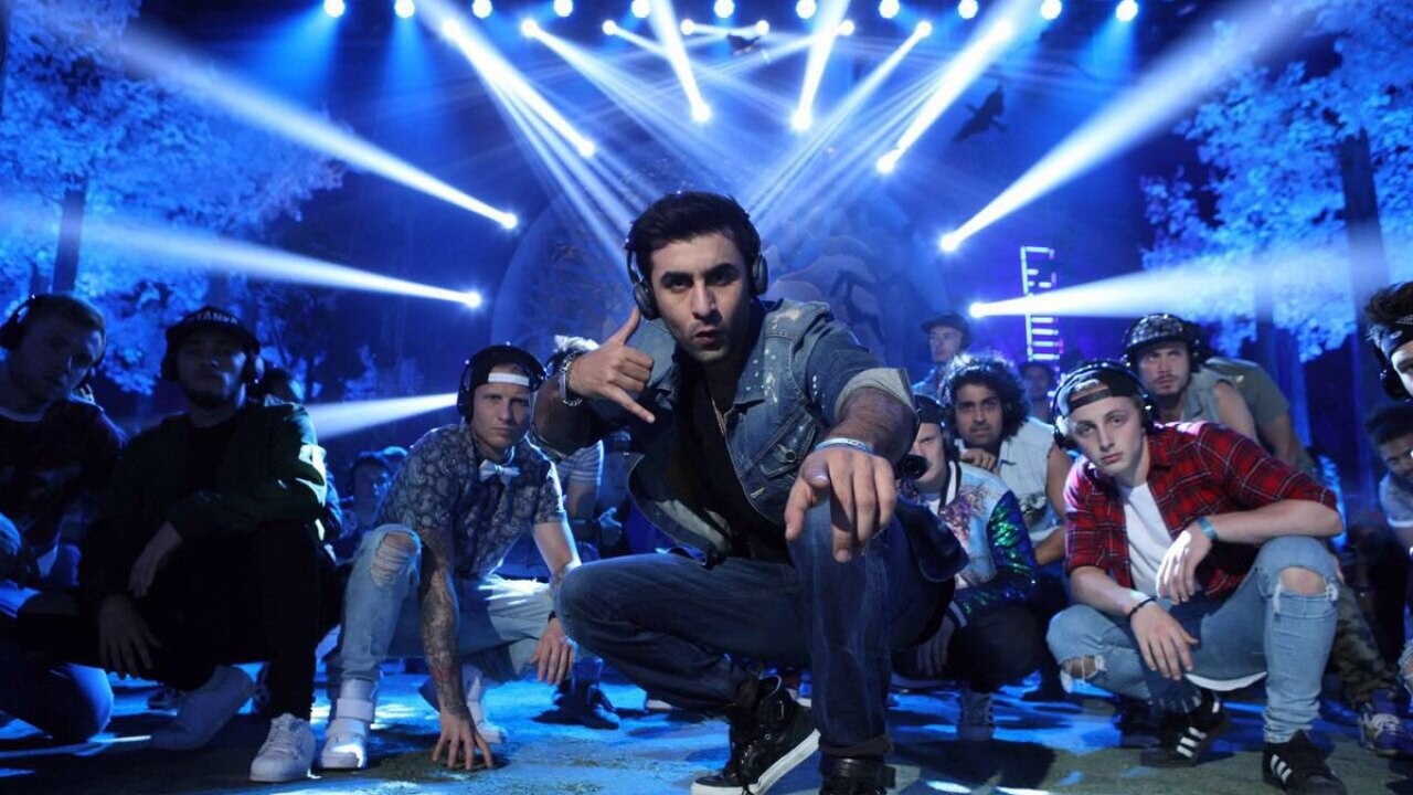 Happy Birthday Ranbir Kapoor: 12 of our favourite RK songs!