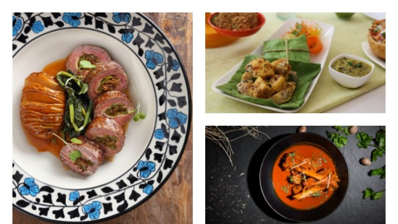 Not just North Indian: The future of Indian food lies in Pan Indian ...