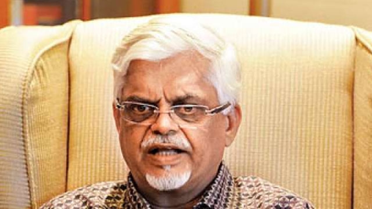 Rajiv Gandhi 'partially responsible' for 1991 economic crisis, says ...