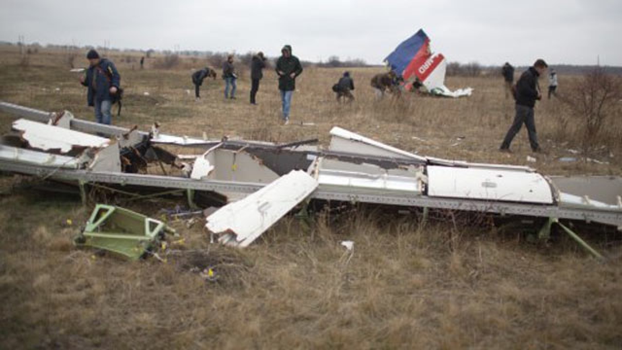 Missile that downed Flight MH17 supplied by Russia: Investigators