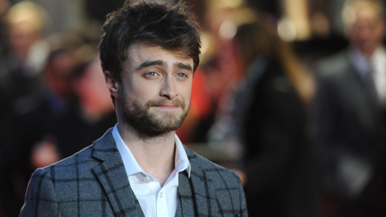 Donald Trump worse than Voldemort: Daniel Radcliffe agrees with JK Rowling