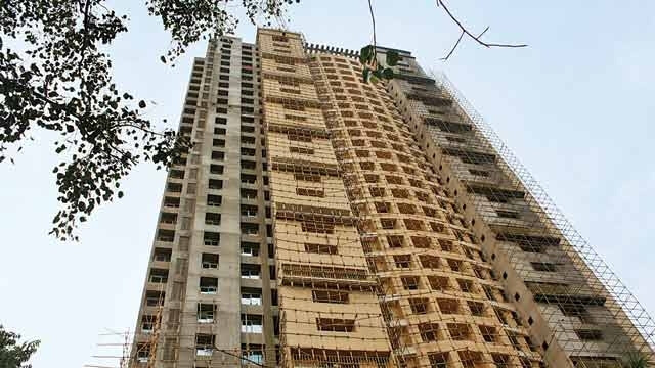 Adarsh scam: Mumbai High Court dissatisfied with CBI report
