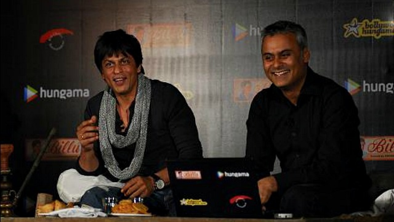 Neeraj Roy elected International Advertising Association India Chapter ...