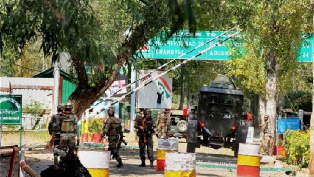 Fear grips Uri residents amid high alert