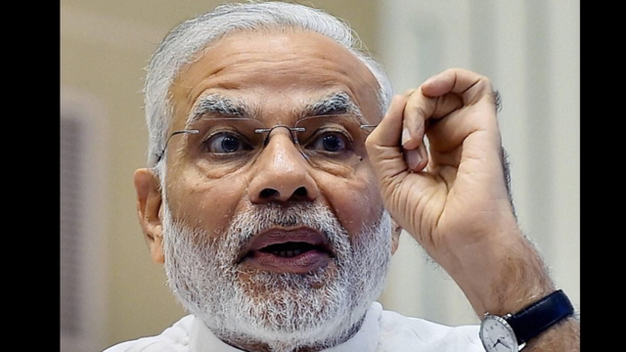 Surgical strike: How PM Modi learned from his mistakes and check-mated ...