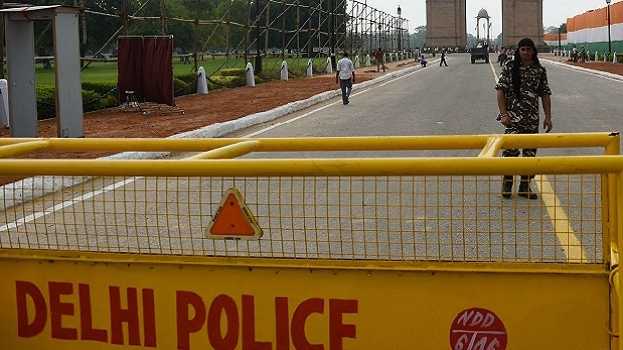 Uri aftermath: Delhi Police reviews security of VIPs