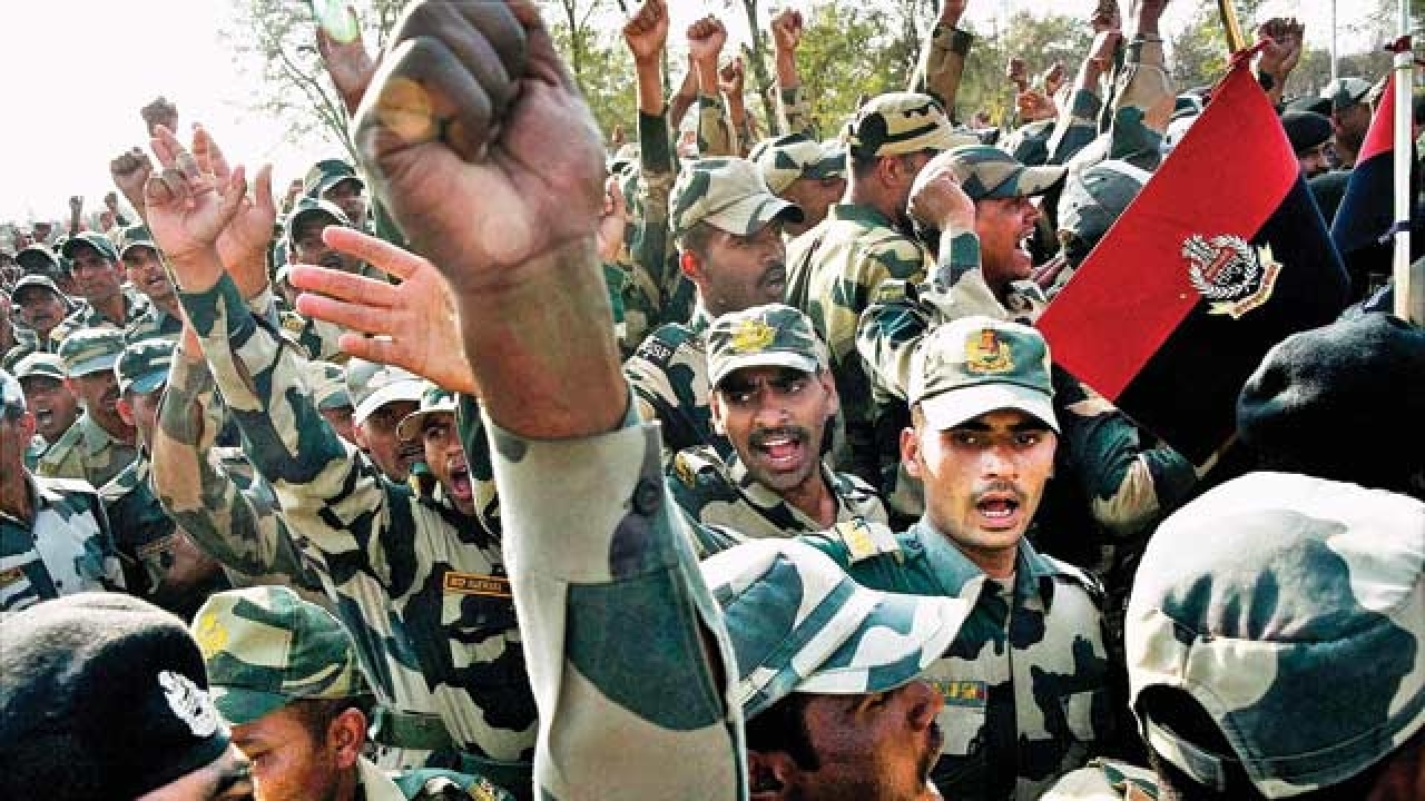 Baramulla attack after surgical strike shows that the gloves are off