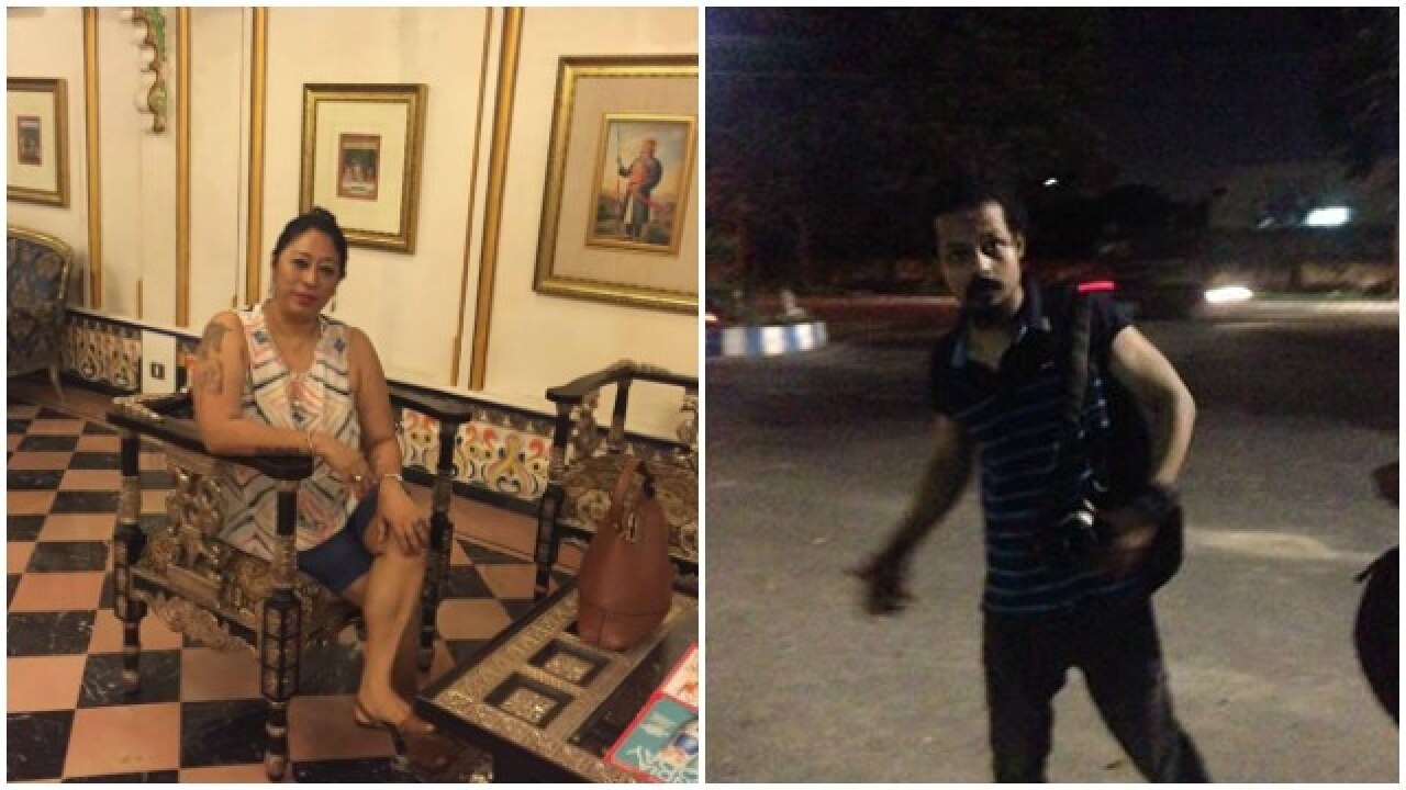 Owner of a Kolkata restaurant recounts heartbreaking incident of racism