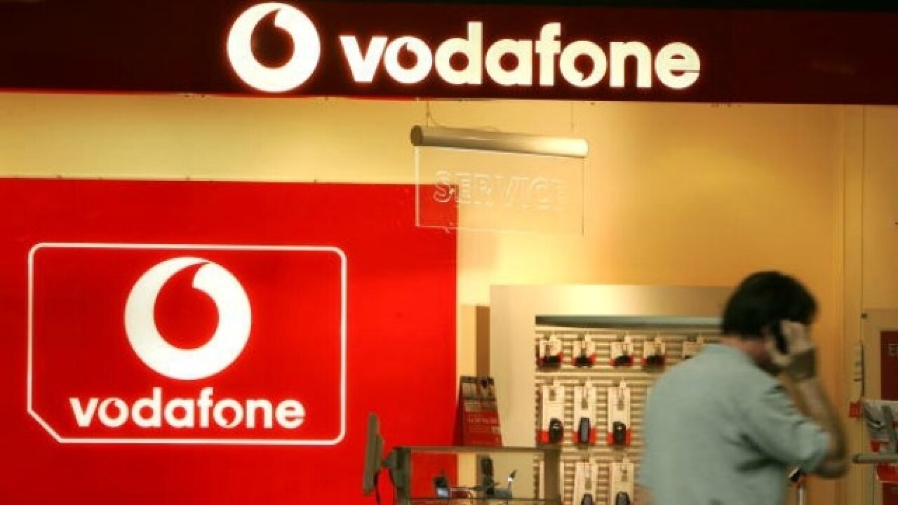 Vodafone subscribers to get complimentary Wi-Fi data at Delhi