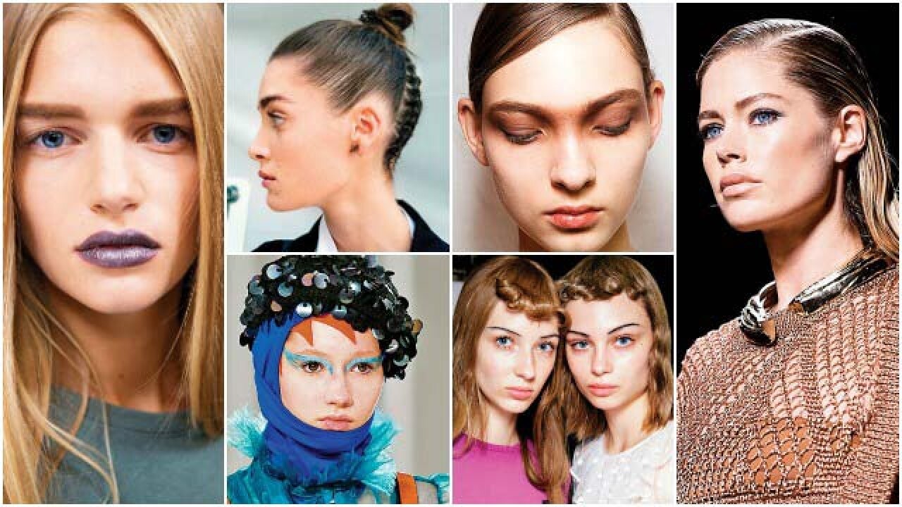 From runway to reality