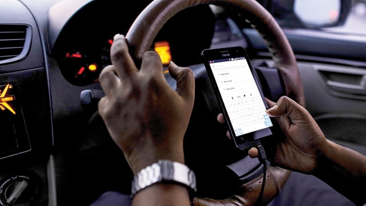 Ola launches 'offline' booking feature