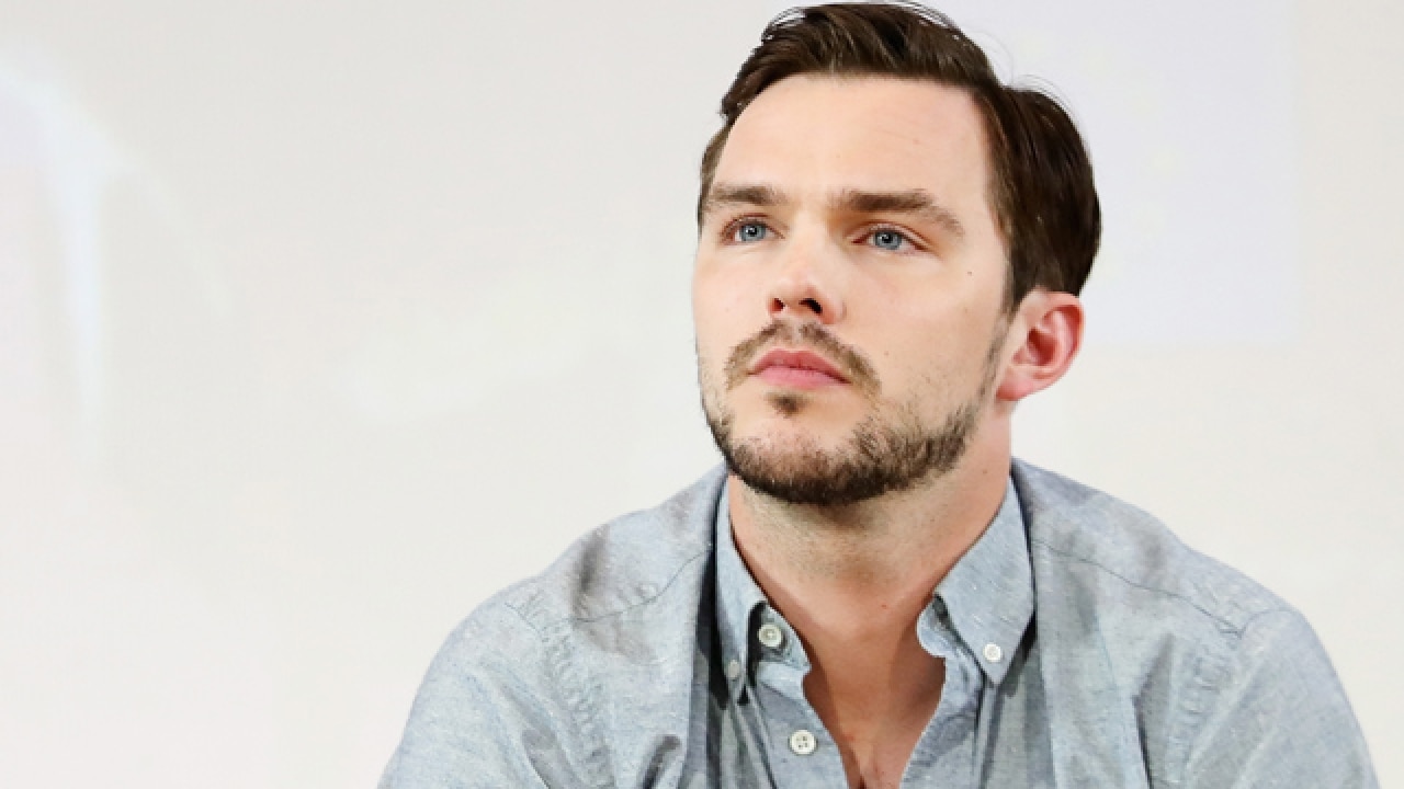 Nicholas Hoult in talks to play Nikola Tesla to Benedict Cumberbatch's ...