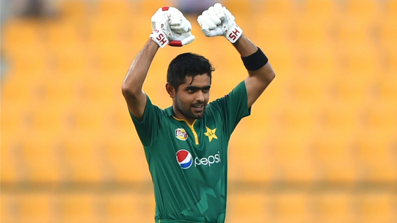 Pakistan complete series rout against Windies; Azam slams third ...