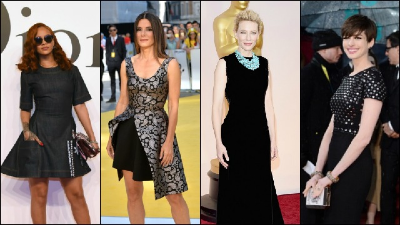 All female 'Ocean's' reboot to get 2018 release