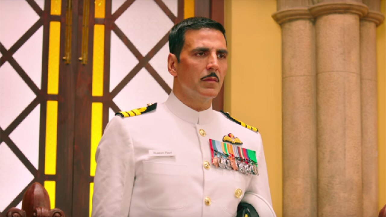Watch video: Akshay Kumar's message about Indian soldiers is the best!