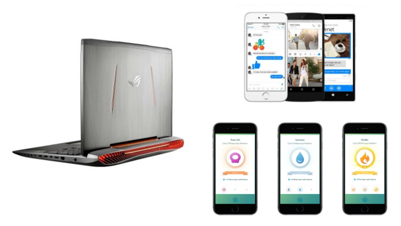 dna Tech Reads: From a Samsung digital assistant to Facebook Messenger ... dna Tech Reads: From a Samsung digital assistant to Facebook Messenger ...