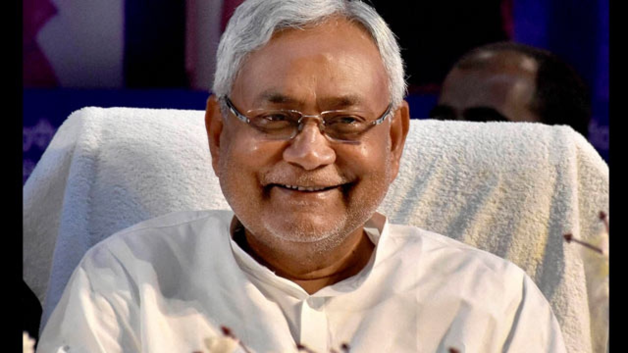 Relief to Nitish Kumar govt: SC stays Patna HC order quashing Bihar ...