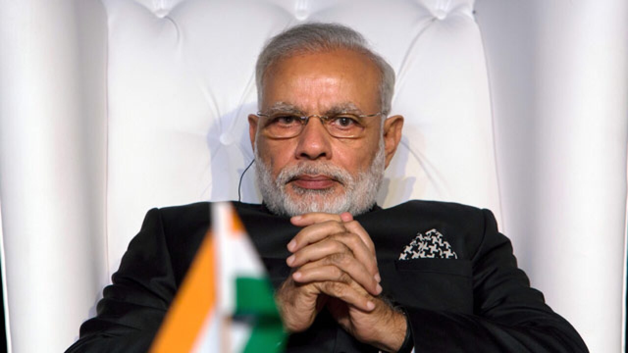 Modi insulted Army when he was in Opposition: Congress