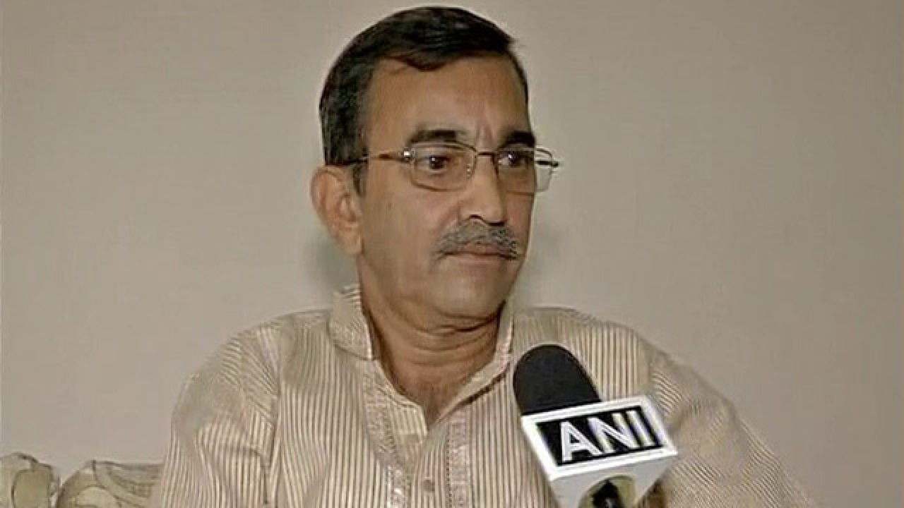 Man behind 2011 Operation Ginger against Pakistan confirms it took place