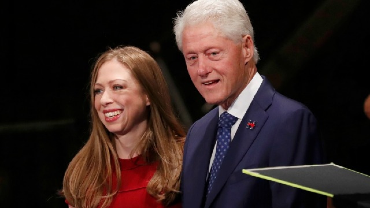 In Pictures | Second Presidential Debate: Amidst insults hurled ...