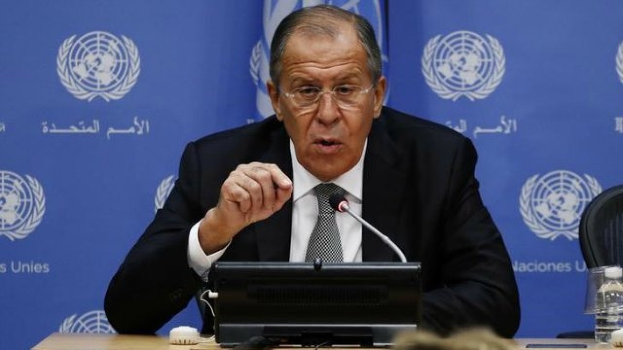 Russia says US actions threaten its national security