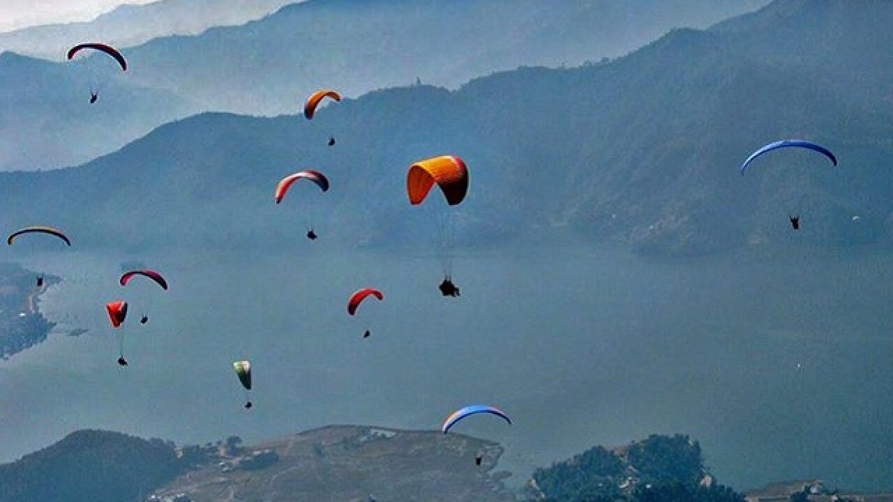 Security beefed up during festivals: Prohibitory order for flying of ...