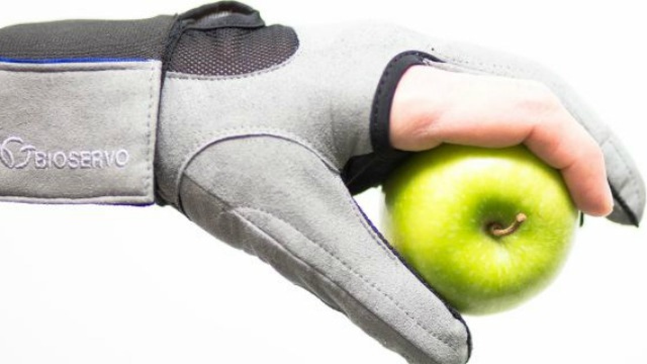 Medtech partners with General Motors to create light-weight robotic ...