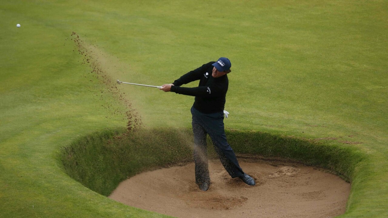 Why you should start golfing: 10 reasons to complete 18 holes