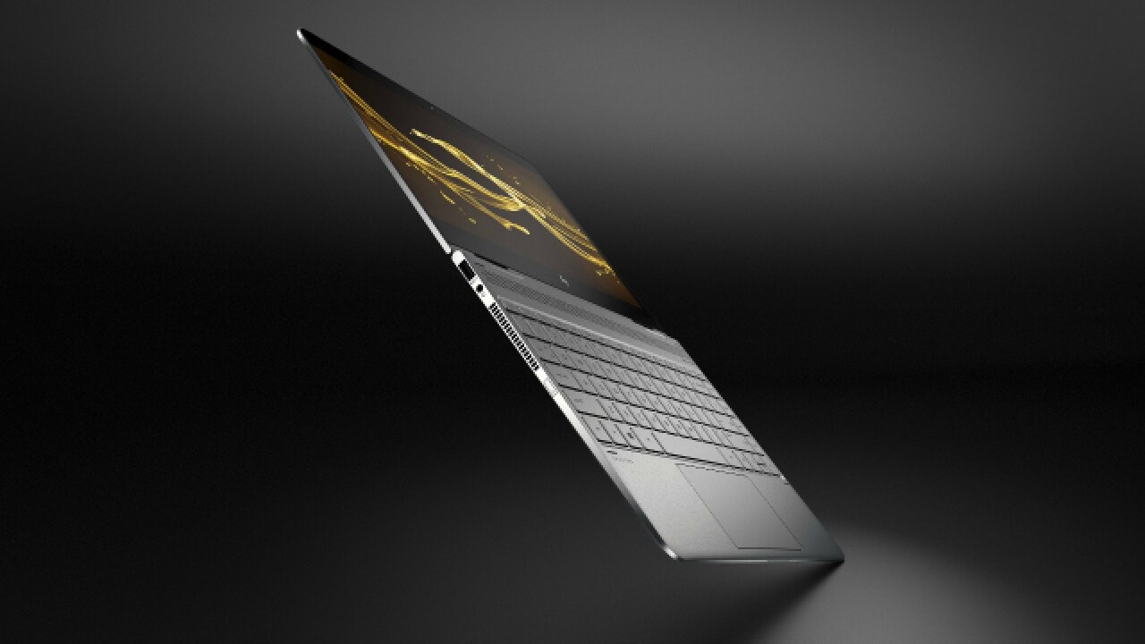 HP's new PCs raise the spectre of competition