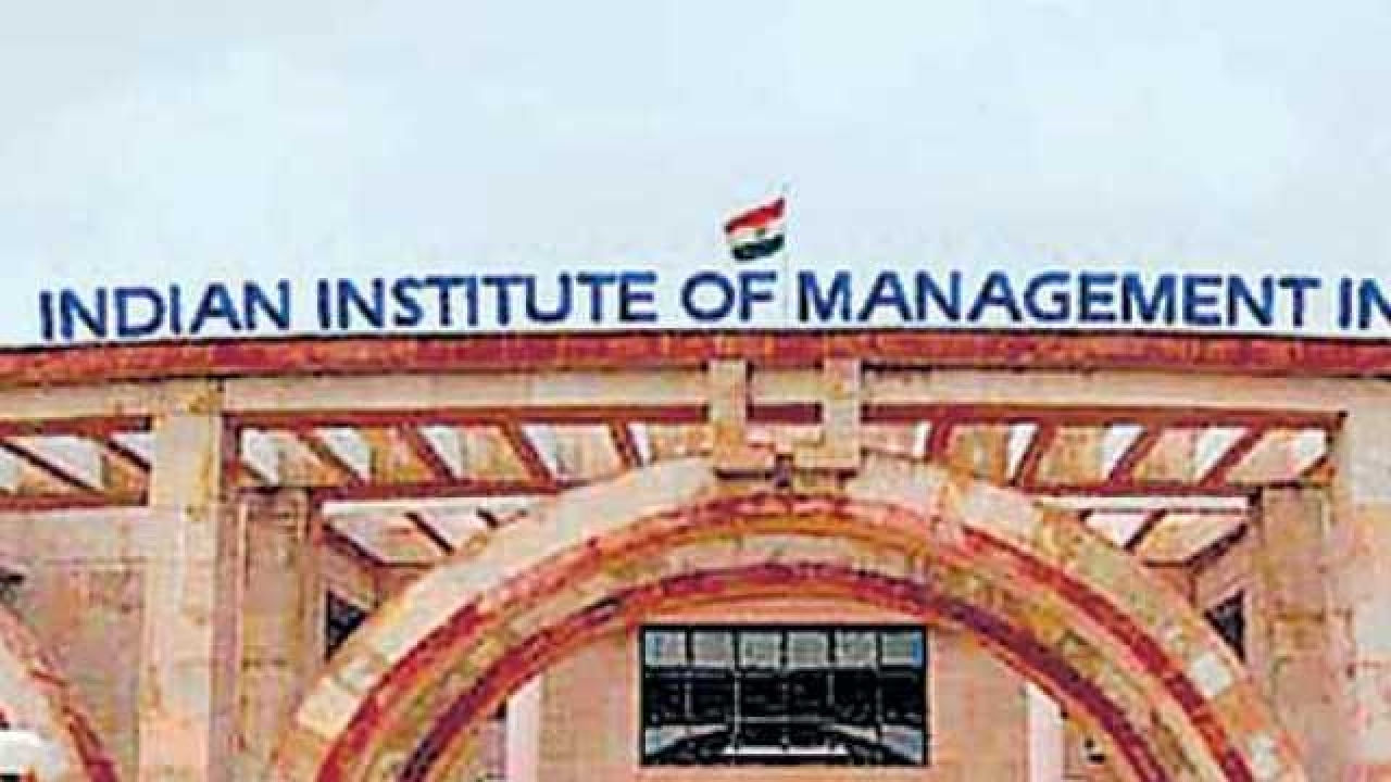 Cabinet approves Indian Institute of Management at Jammu