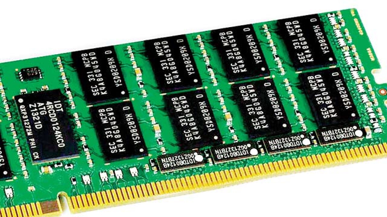 This new tech could deliver a 1000x boost to digital memory speed